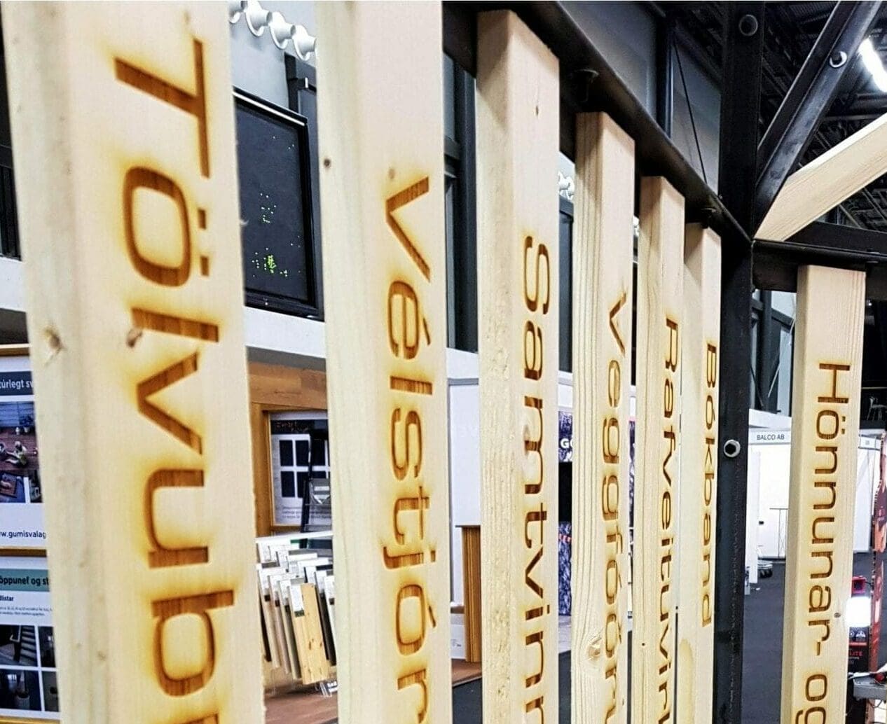 Upplýsingar um valviku | Tækniskólinn