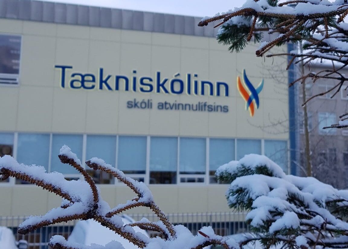Opnunartími yfir hátíðirnar | Tækniskólinn