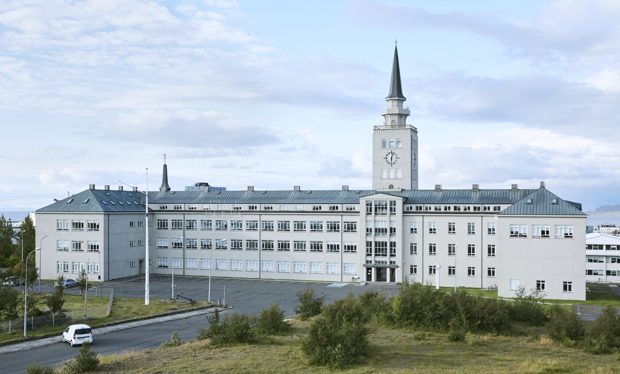 Innritun og áfangaval | Tækniskólinn