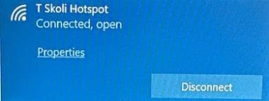 Prentun á einkatölvum – Prentverk síða | Tækniskólinn