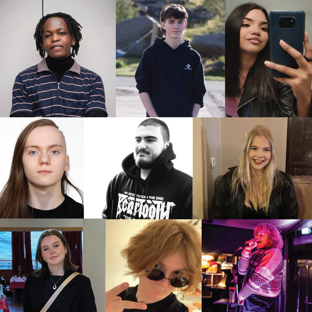 Átótjúnið 2024 | Tækniskólinn