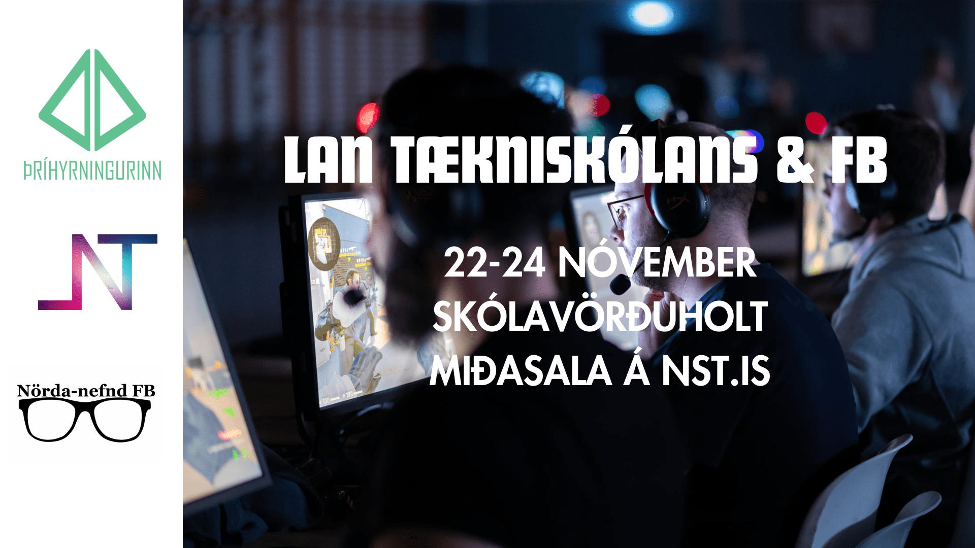 Þríhyrningurinn | Tækniskólinn