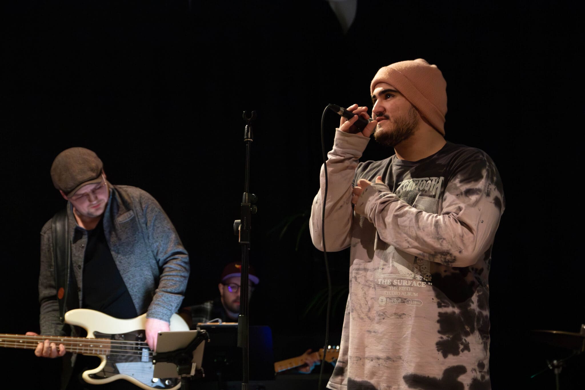 Átótjúnið 2025 | Tækniskólinn