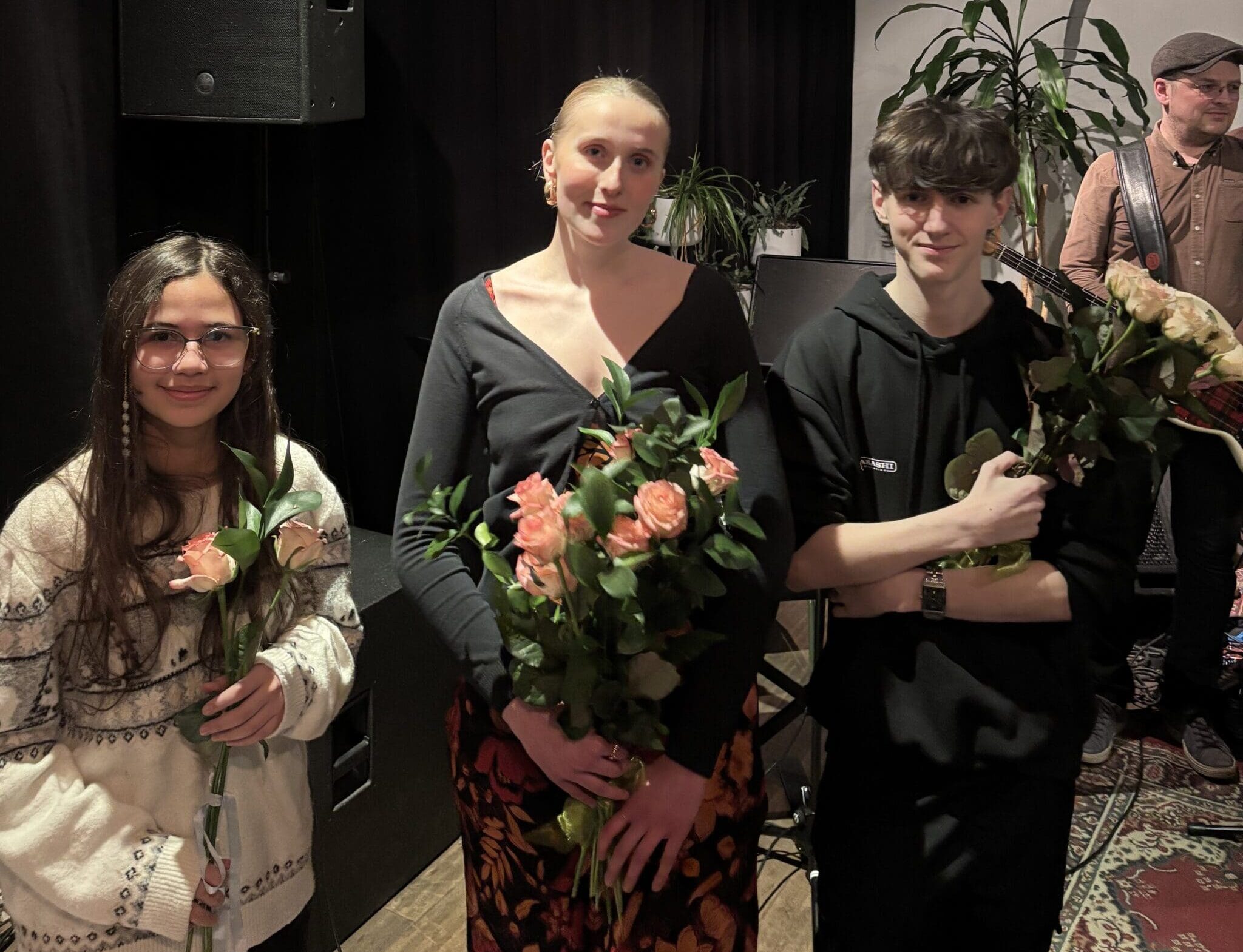 Tæknótíðindi 4. febrúar 2025 | Tækniskólinn