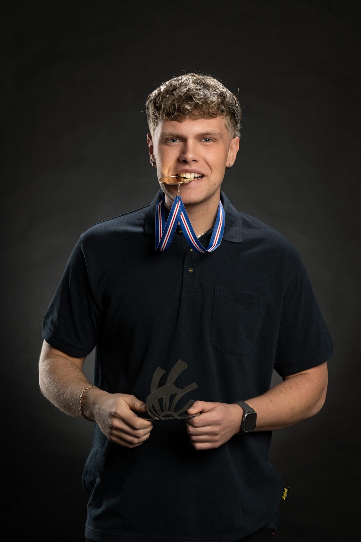 Íslandsmeistarar Tækniskólans | Tækniskólinn